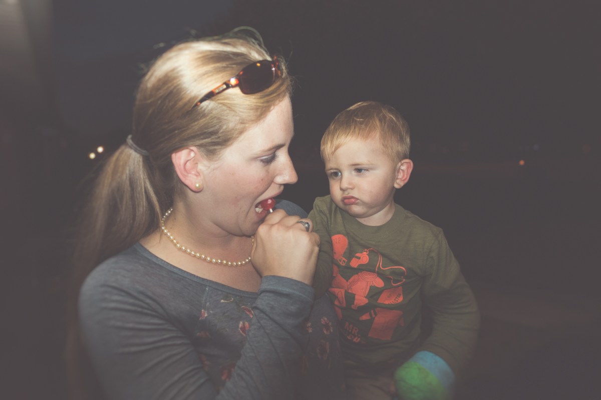 How do I deal with other people’s resentment? | The Gentle Butch